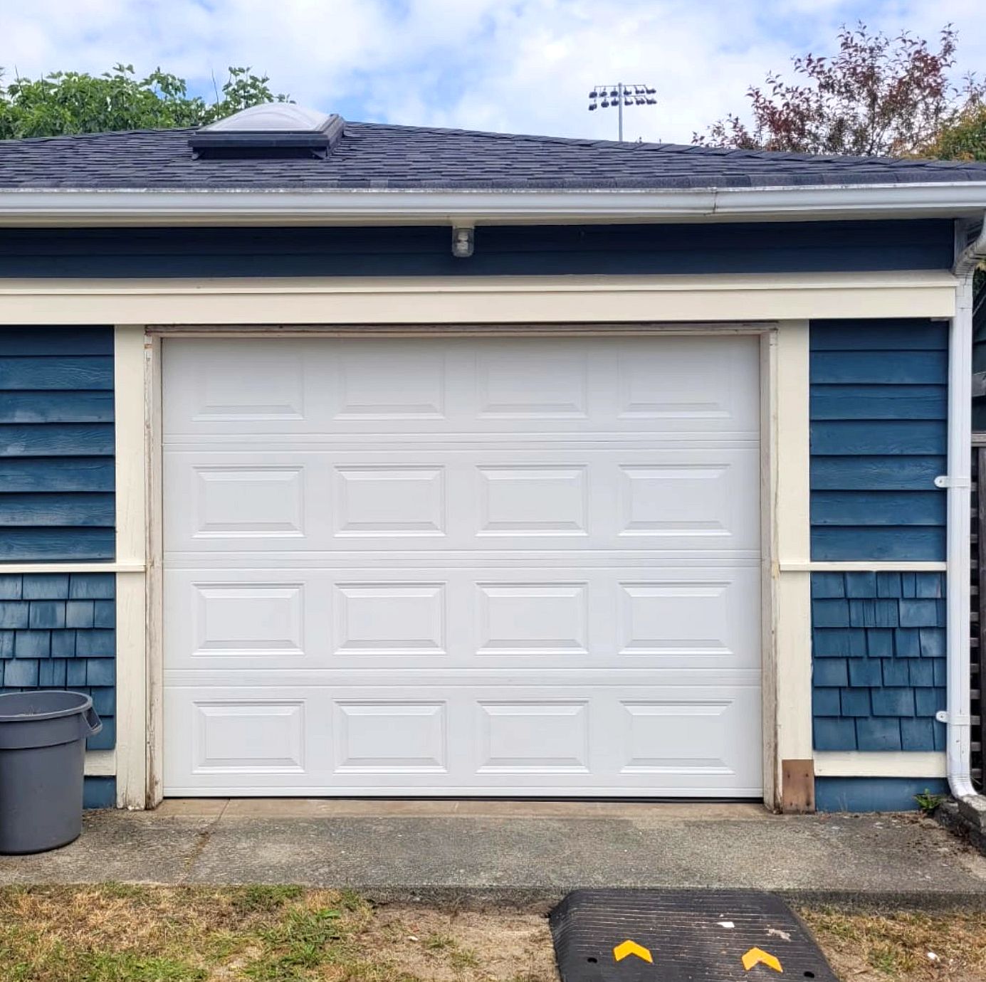 Garage Door Repair Port St Lucie